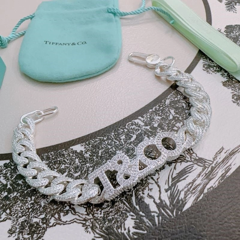 Perfect replica Tiffany Bracelets