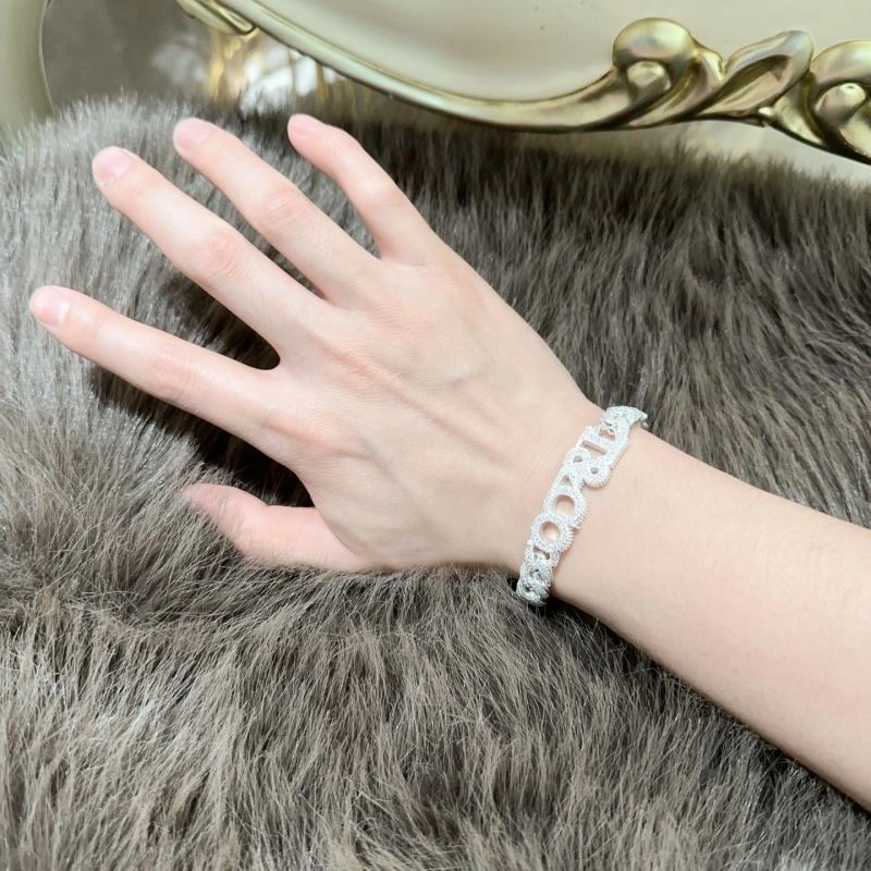Perfect replica Tiffany Bracelets