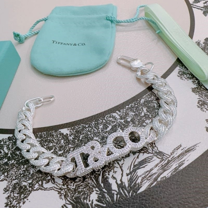Perfect replica Tiffany Bracelets