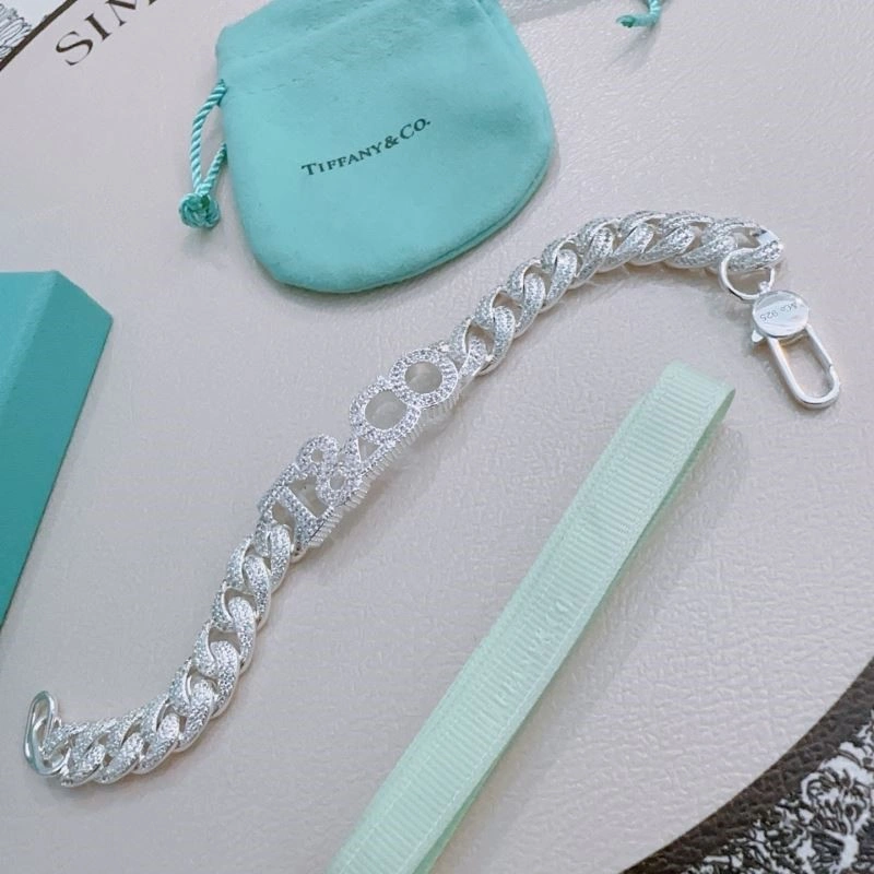 Perfect replica Tiffany Bracelets