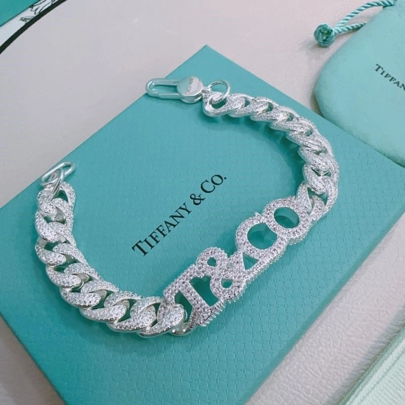 Perfect replica Tiffany Bracelets