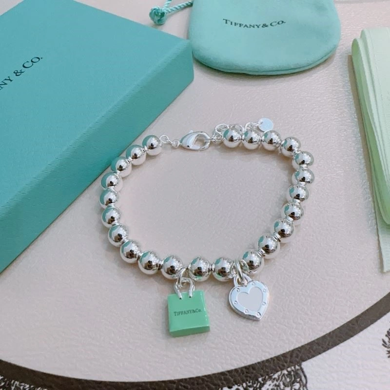 Reasonably priced Tiffany Bracelets