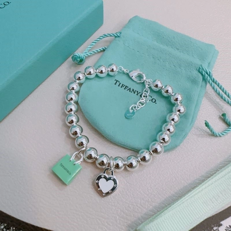 Reasonably priced Tiffany Bracelets