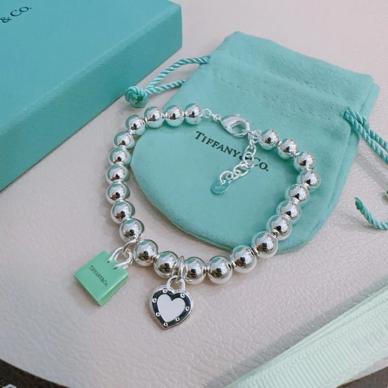 Reasonably priced Tiffany Bracelets