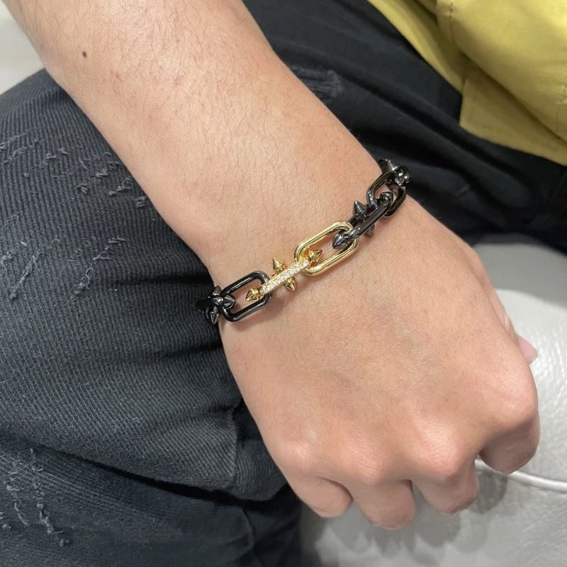 Legit Tiffany Bracelets