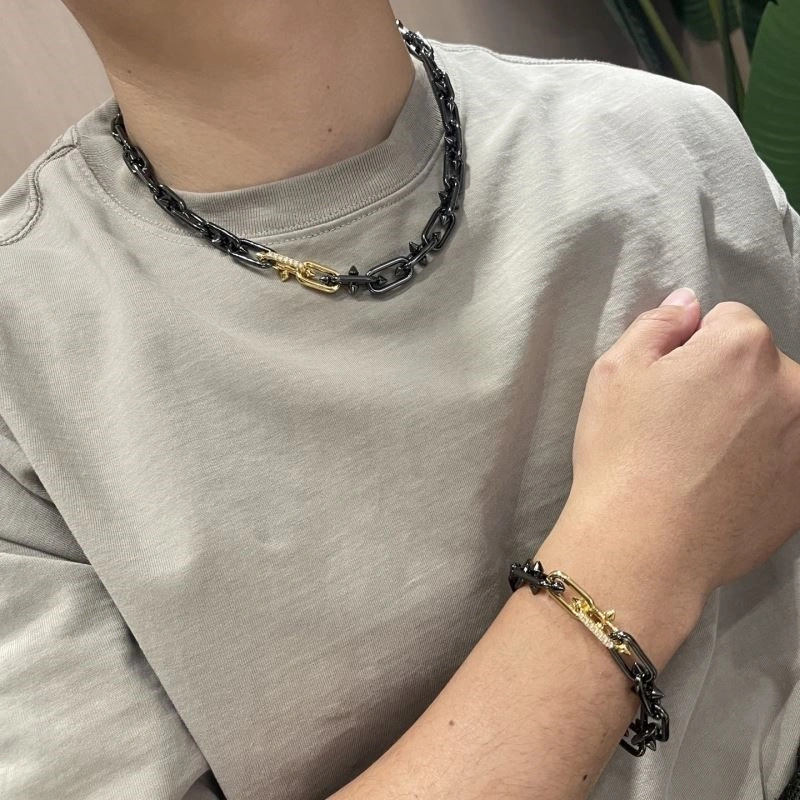 Legit Tiffany Bracelets
