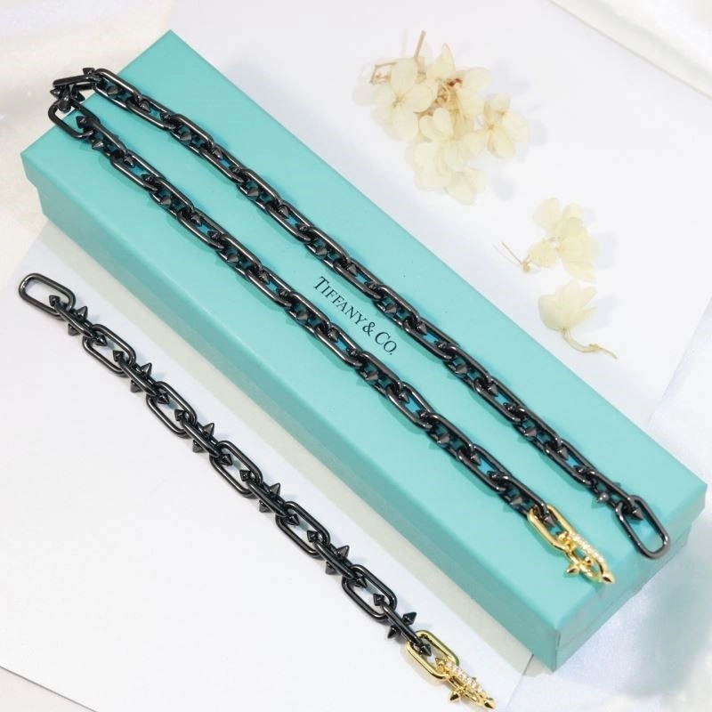 Legit Tiffany Bracelets