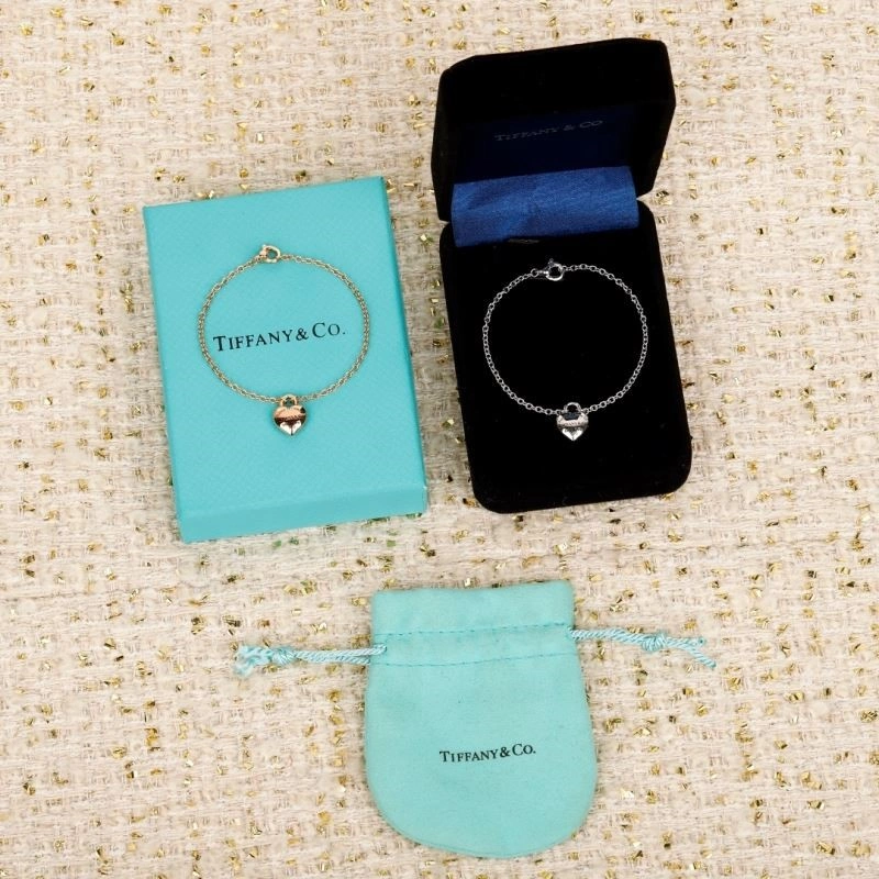 Tiffany Bracelets