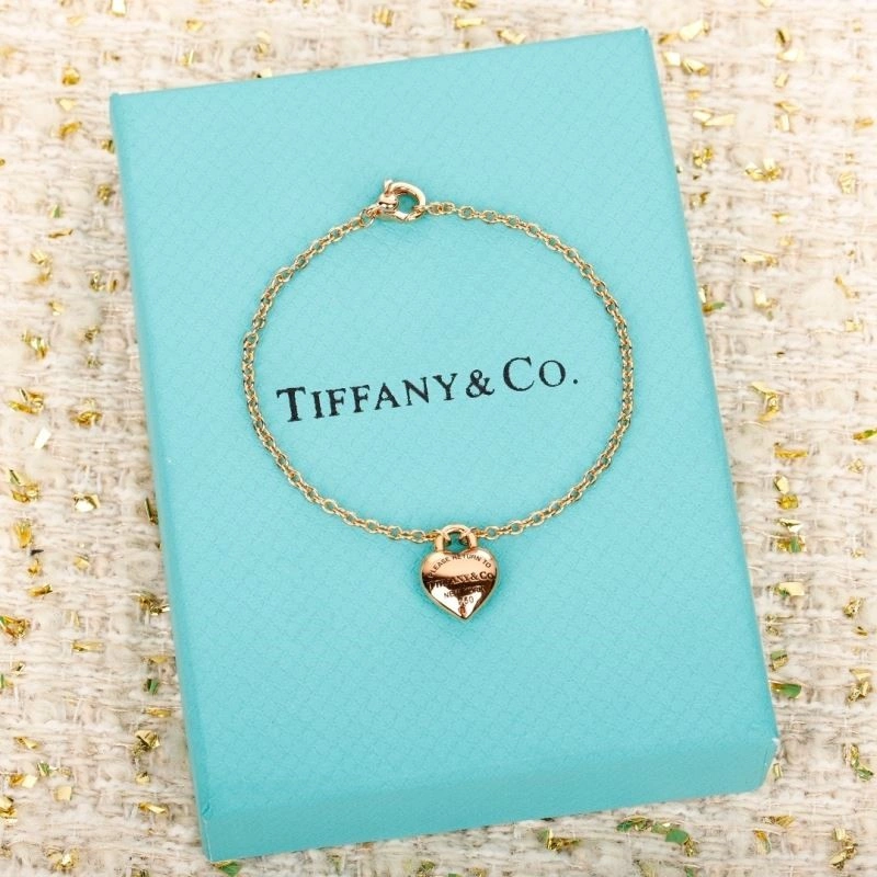 Low-cost Tiffany Bracelets