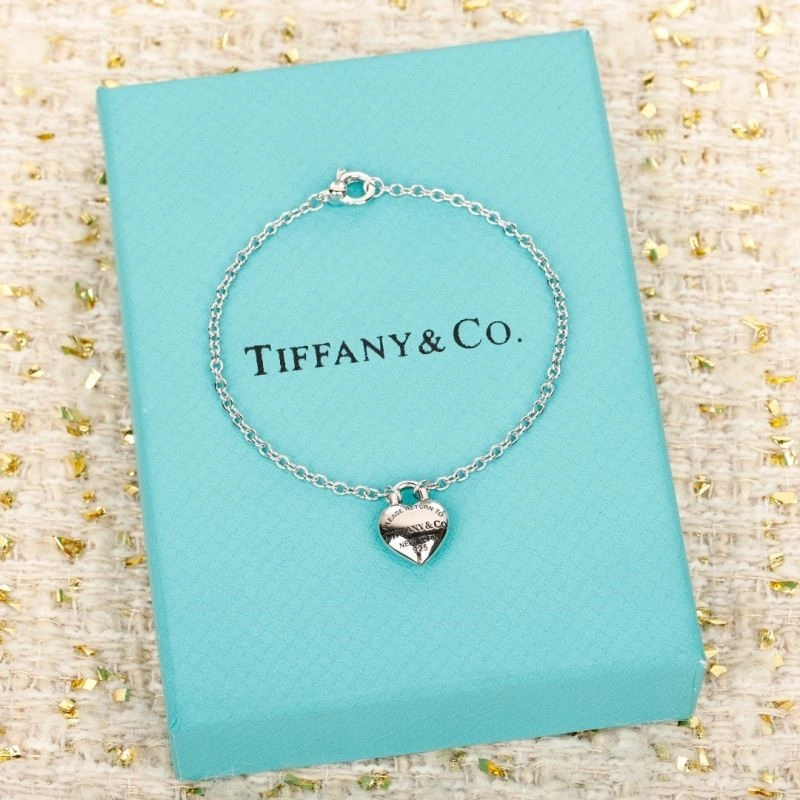 Low-cost Tiffany Bracelets