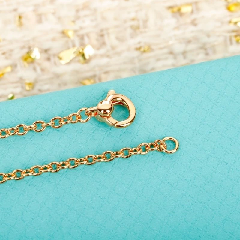 Low-cost Tiffany Bracelets