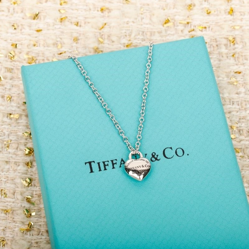Brand-authenticated Tiffany Bracelets