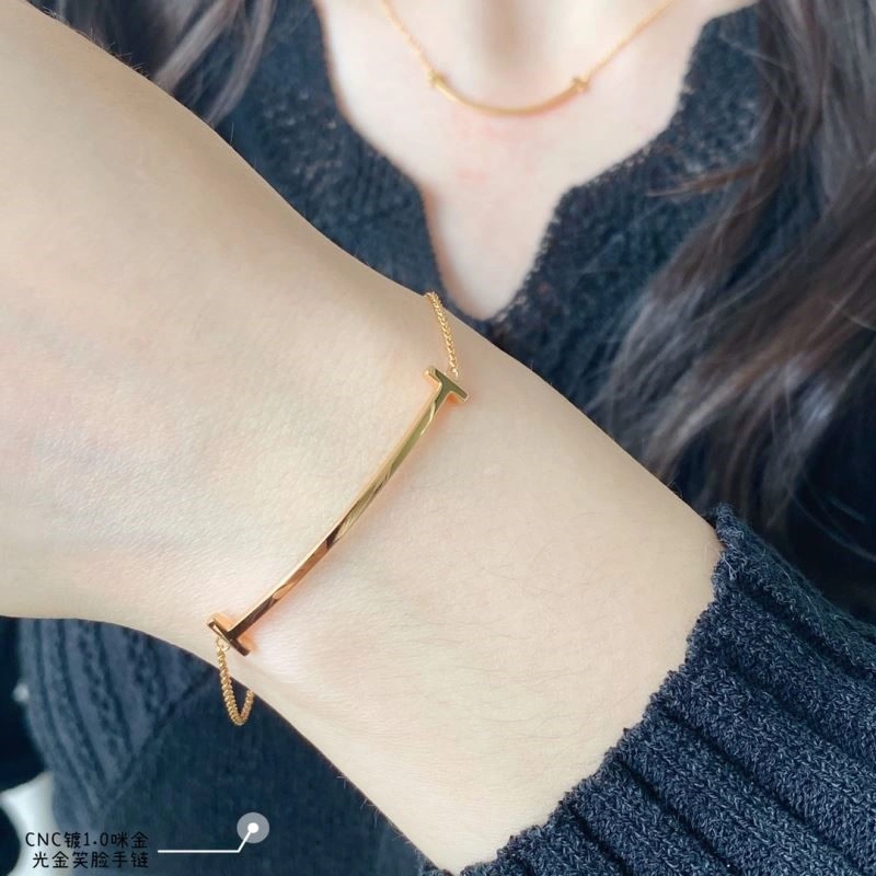 Genuine Tiffany Bracelets