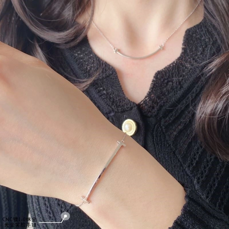 Genuine Tiffany Bracelets
