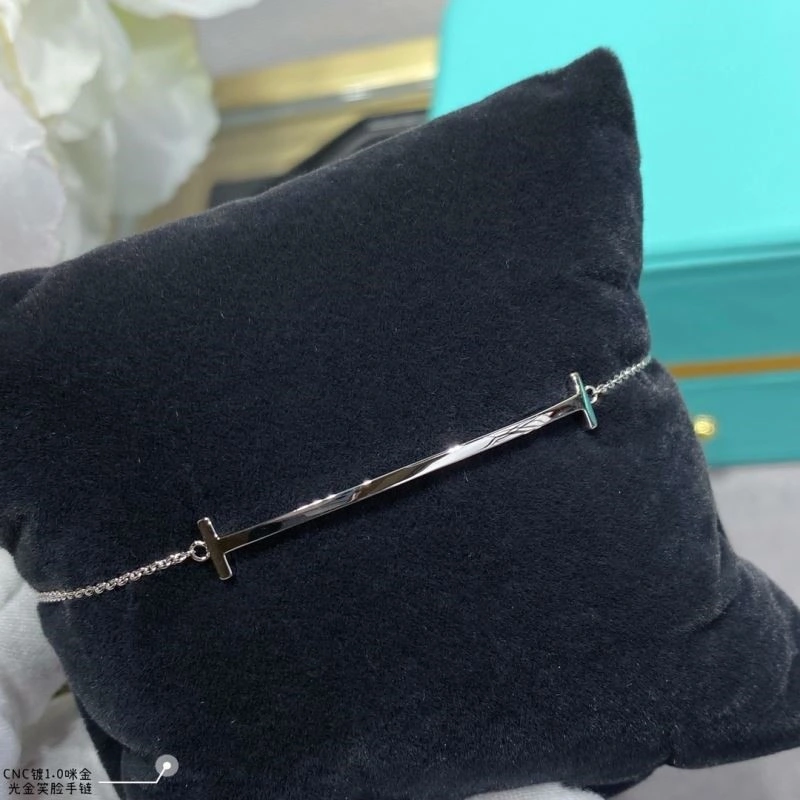 Genuine Tiffany Bracelets