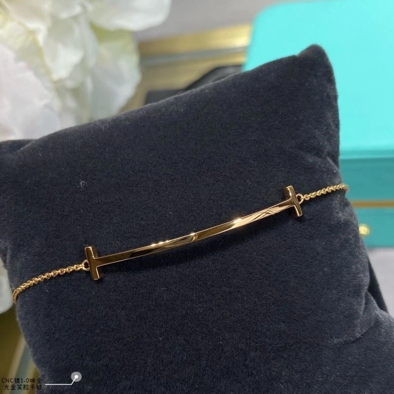 Genuine Tiffany Bracelets