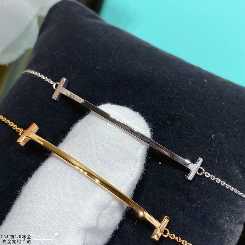 Genuine Tiffany Bracelets