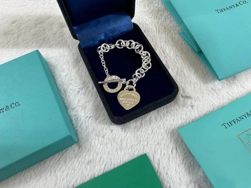 Tiffany Bracelets
