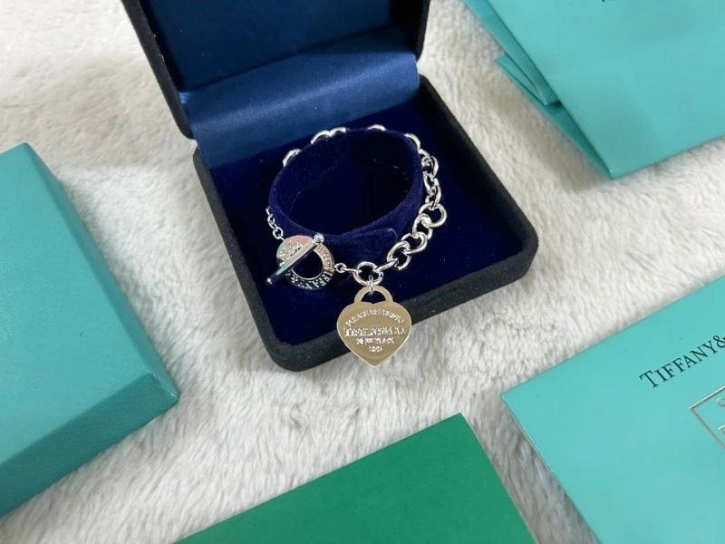 1:1 copy Tiffany Bracelets