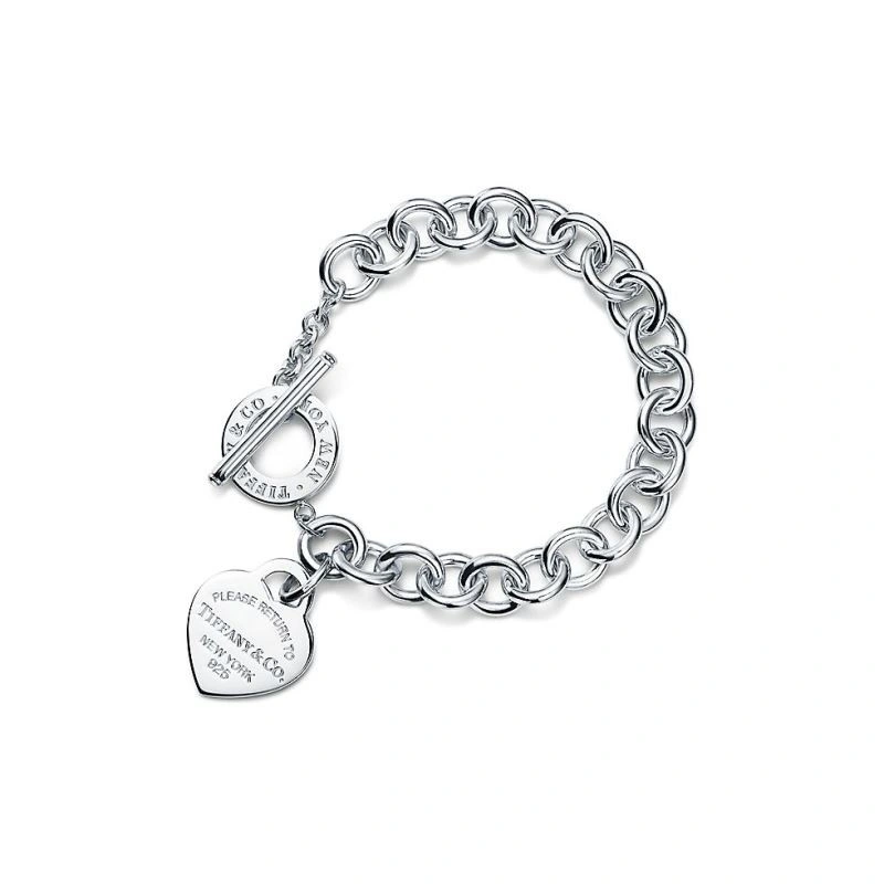 1:1 copy Tiffany Bracelets