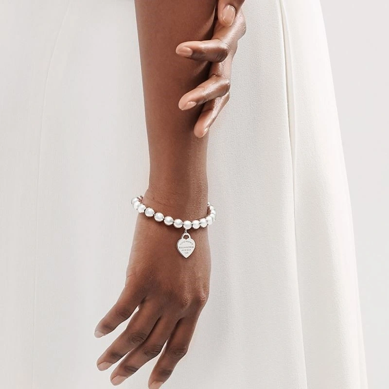 Precise copy Tiffany Bracelets
