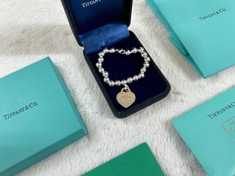 Precise copy Tiffany Bracelets