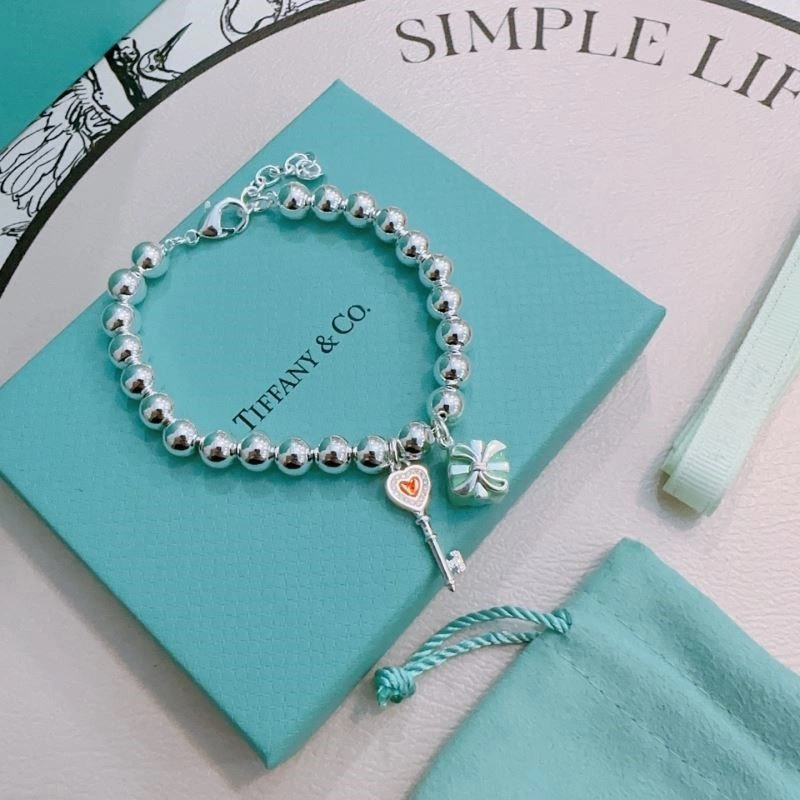 Tiffany Bracelets