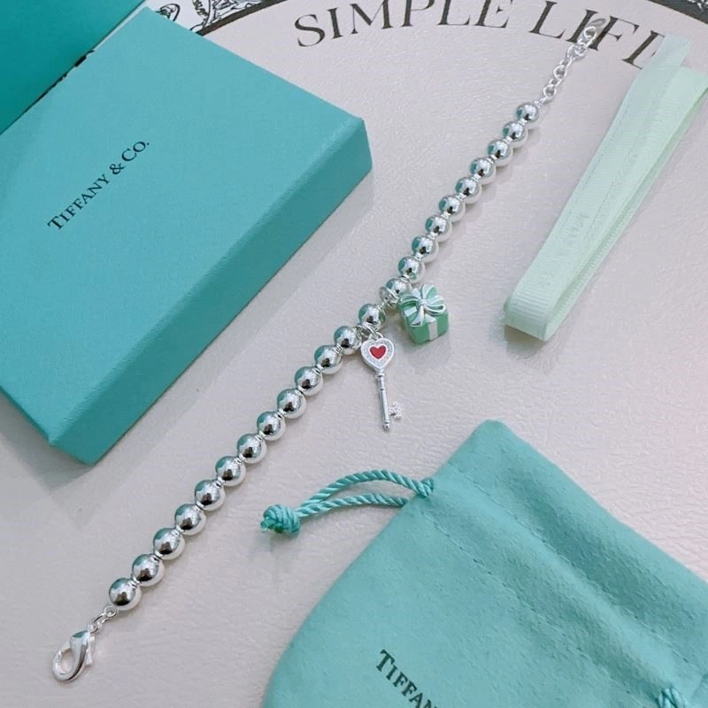 Brand-original Tiffany Bracelets