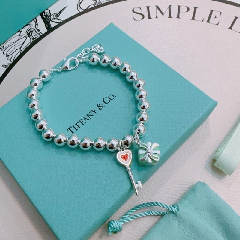 Brand-original Tiffany Bracelets