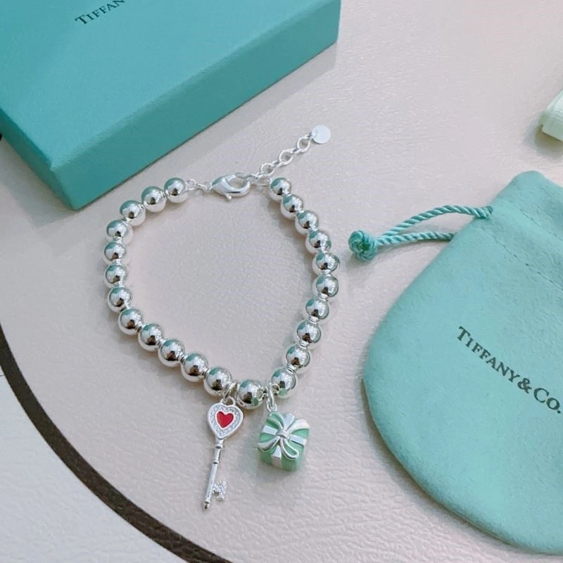 Brand-original Tiffany Bracelets