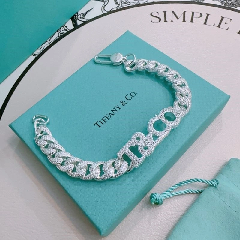 Tiffany Bracelets