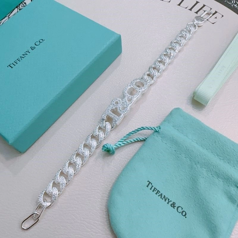 Cut-rate Tiffany Bracelets