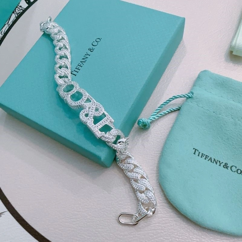 Cut-rate Tiffany Bracelets