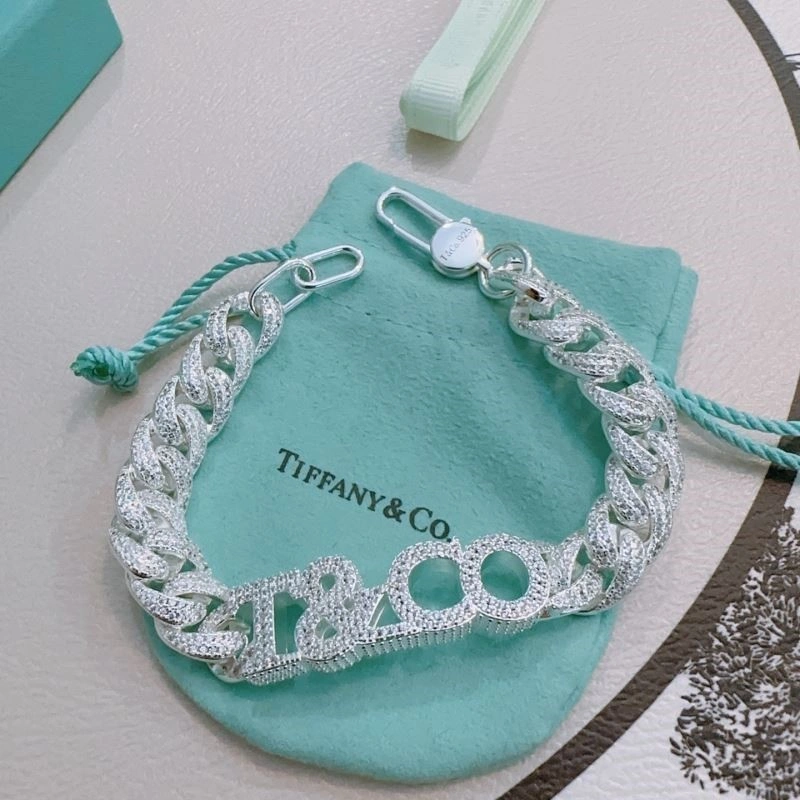 Cut-rate Tiffany Bracelets