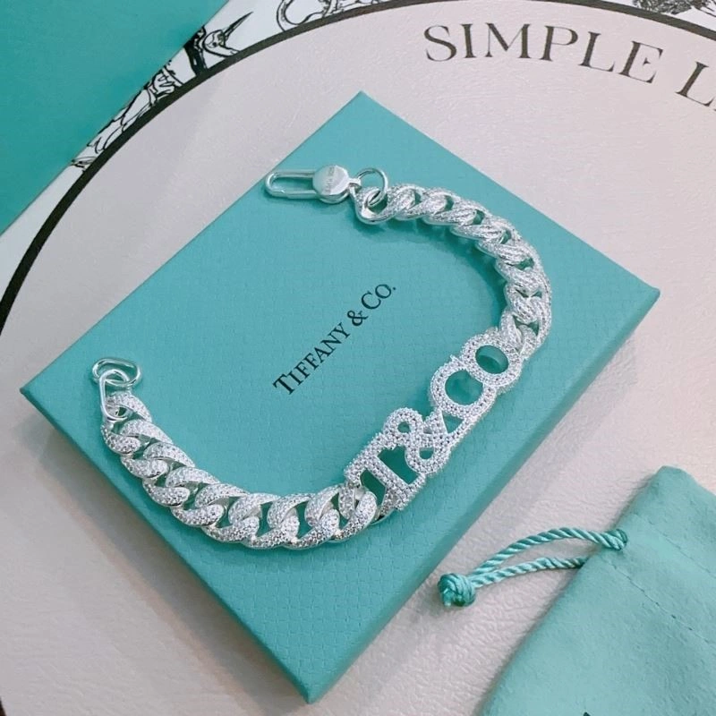 Cut-rate Tiffany Bracelets