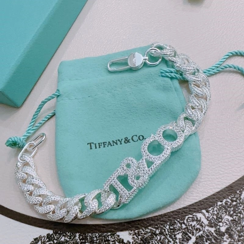 Cut-rate Tiffany Bracelets