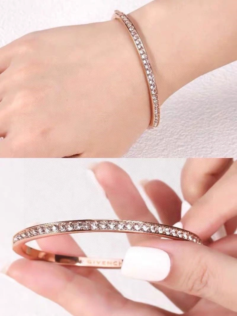 Accurate model Tiffany Bracelets