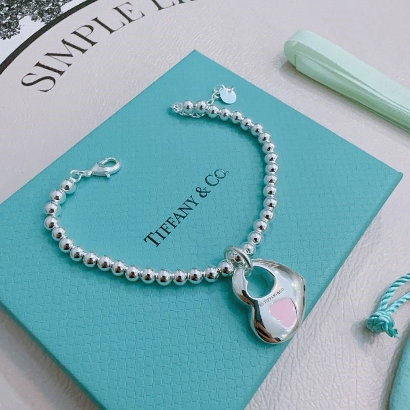 High accuracy Tiffany Bracelets