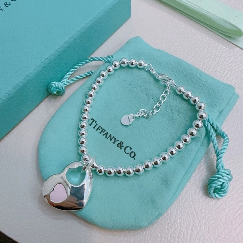 High accuracy Tiffany Bracelets