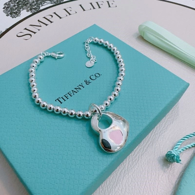 High accuracy Tiffany Bracelets
