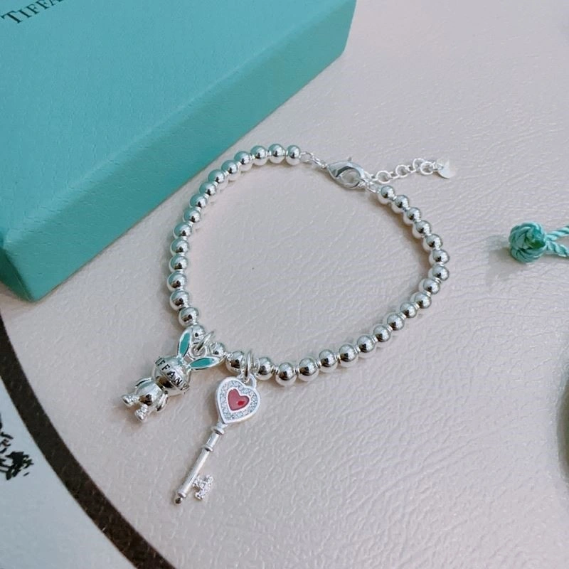 Tiffany Bracelets
