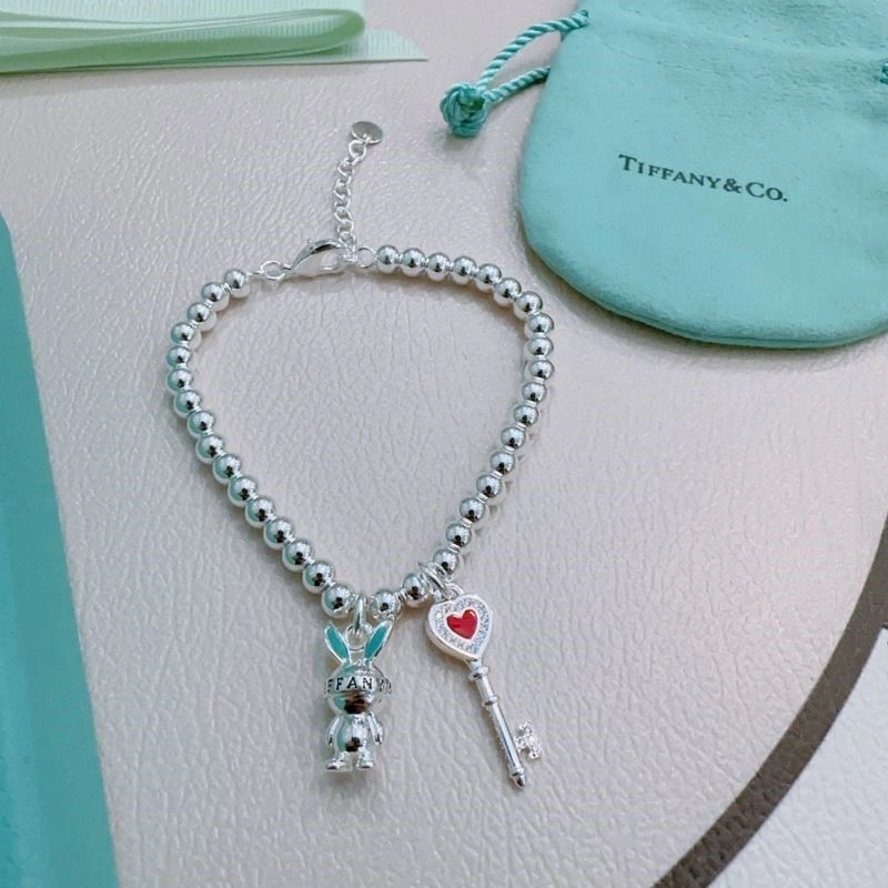 Accurate model Tiffany Bracelets