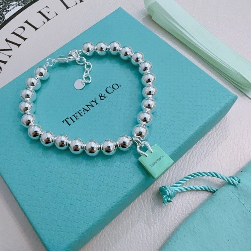 Tiffany Bracelets