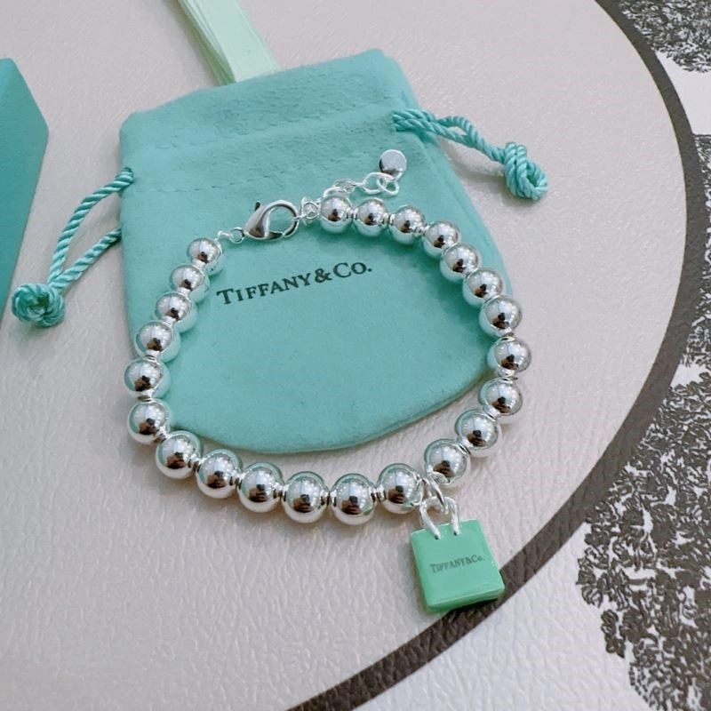 Perfect replica Tiffany Bracelets