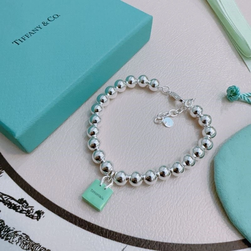 Perfect replica Tiffany Bracelets