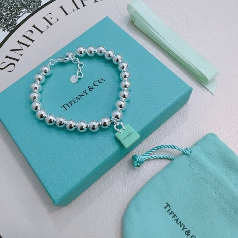 Perfect replica Tiffany Bracelets