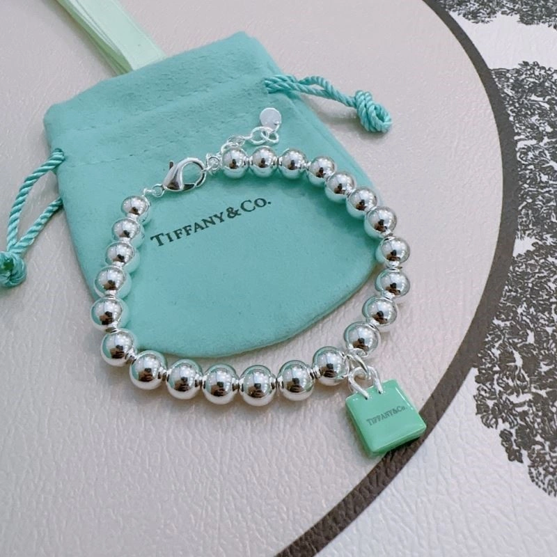 Perfect replica Tiffany Bracelets