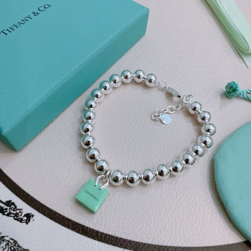 Perfect replica Tiffany Bracelets