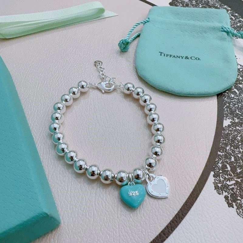 Tiffany Bracelets