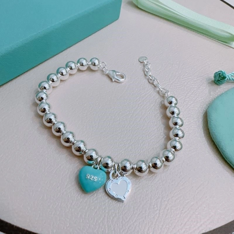 High accuracy Tiffany Bracelets